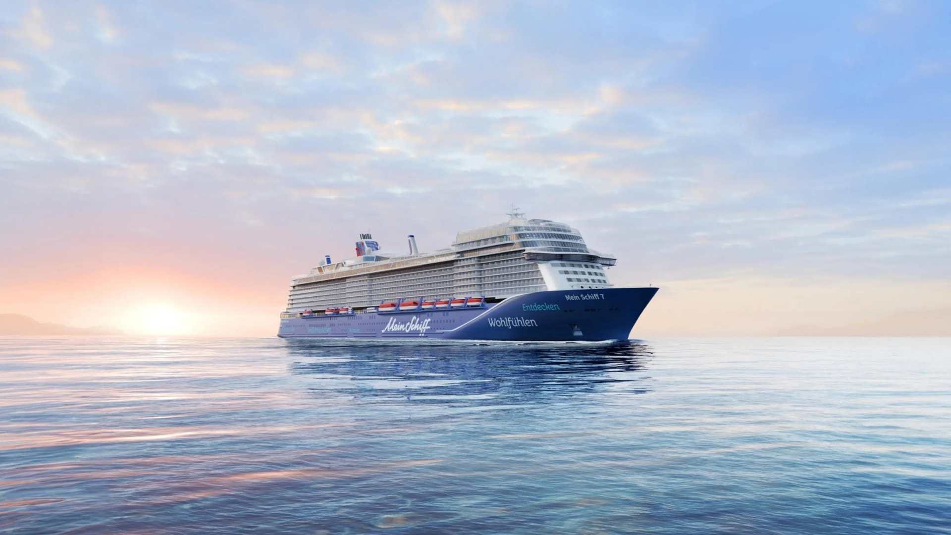 Luxury Cruise Ship Interior Manufacturing Company - CITA